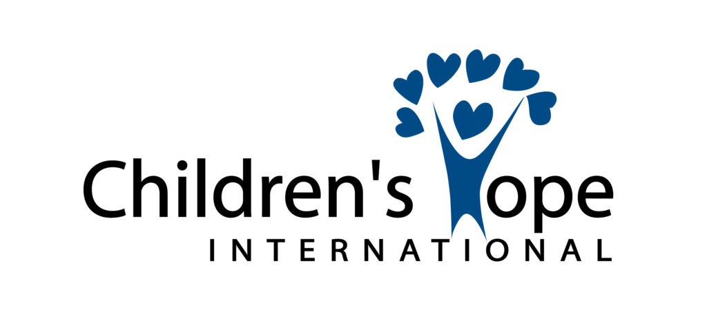 adopt a waiting child from china - Children's Hope International