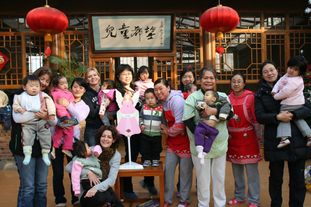 10 best children's charities to donate to - Children's Hope International