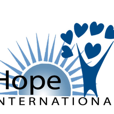 logos - Children's Hope International